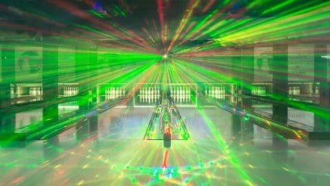 Tips for a More Entertaining Bowling Experience - Funk Bowling