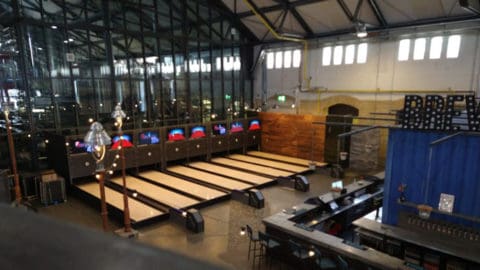 6 Bowling Alley Design Concepts to Inspire Your Bowling Business